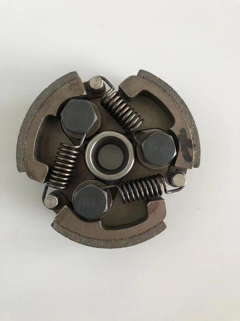 366348550 Clutch Assembly for MTX50HD MTX60HD MTX70HD MTX80HD Rammers ...