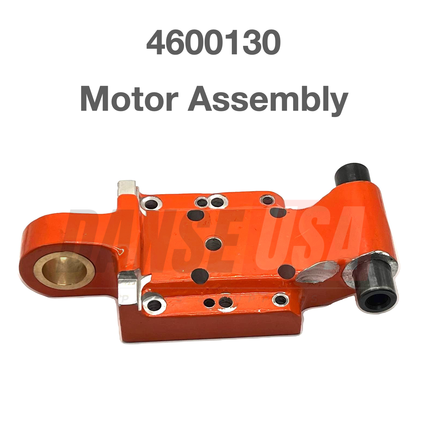Motor Mount Assembly for M-2 and M-5 Core Rigs by Core Bore Diamond Pr ...